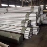China Polished ASTM A249 En10217-7 SUS 304 316 321 410 420 430 310S 2205 2507 Stainless Steel Pipe 6m Length for sale