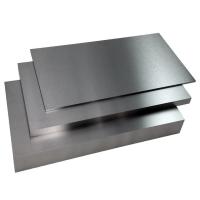 China EN Certification Stainless Steel Sheet 201 304 316 316L 430 Plate Ss 304 Cold Rolled for sale