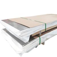 China EN Certification Stainless Steel Sheet 201 304 316 316L 430 Plate Ss 304 Cold Rolled for sale