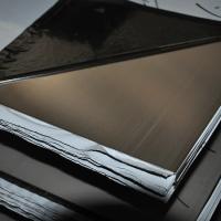 China EN Certification Stainless Steel Sheet 201 304 316 316L 430 Plate Ss 304 Cold Rolled for sale