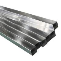China Customized 316L Steel Pipe Tube ASTM Stainless Steel Tube for Wall Thickness 1mm-150mm for sale
