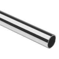 China GB Standard Stainless Steel Pipe AISI ASTM A249 Ss 201 304 304L 316 316L Inox Tube for Boiler Heat Exchanger Tube 316L Capacity 20000 Tons Per Year for sale