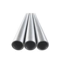 China GB Standard Stainless Steel Pipe AISI ASTM A249 Ss 201 304 304L 316 316L Inox Tube for Boiler Heat Exchanger Tube 316L Capacity 20000 Tons Per Year for sale