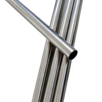 China GB Standard Stainless Steel Pipe AISI ASTM A249 Ss 201 304 304L 316 316L Inox Tube for Boiler Heat Exchanger Tube 316L Capacity 20000 Tons Per Year for sale