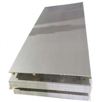 China 304 316 Stainless Steel Plate 4mm 6mm 8mm 10mm 12mm 18mm 20mm No. 1 201 304L 316ti 321 310S for sale