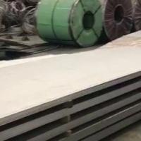 China 20000 Tons Per Year Capacity 430 Stainless Steel Plate Sheets 2b Finished for 304 316L for sale