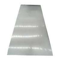 China 20000 Tons Per Year Capacity 430 Stainless Steel Plate Sheets 2b Finished for 304 316L for sale