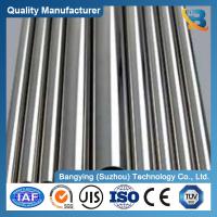 China 1.5 mm Thickness 316 Stainless Steel Pipe for 304 Grade in 300 Series for sale