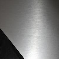 China Customization 0.3mm 1mm 3mm AISI 2b Ba 430 321 201 316 316L 304L 304 Stainless Steel Plate for sale