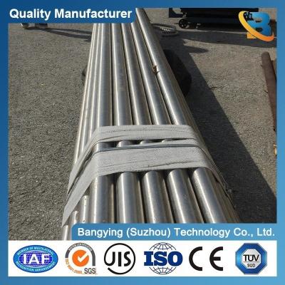 China ASME SA789 S31803 2205 Duplex Stainless Steel Tube Pipe with 1mm-150mm Wall Thickness for sale