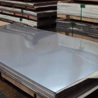 China Customized Stainless Steel Plate Polished 800 mm Metal Sheet for Decoration by Top for sale