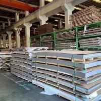 China 304 304L 316 316L Inox Stainless Steel Sheet/Plate for Supply at Customize Specs for sale