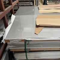 China 304 304L 316 316L Inox Stainless Steel Sheet/Plate for Supply at Customize Specs for sale
