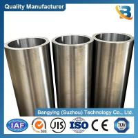 China Sch40 Diameter 304 Stainless Steel Pipe with 10 Inch Size and ASTM Certification for sale