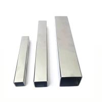 China 300 Series Grade 316L Round Pipe Stainless Weld Steel Pipe Ss Tube with ISO Certification for sale