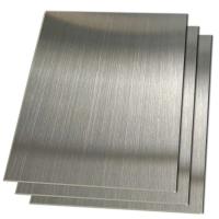China Customization 2b Finish Cold Rolled Stainless Steel Sheet Coil 304 SS304 316 316L Grade AISI 420 08mm for sale