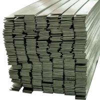 China Stainless Steel Flat Bars 309S/310S/316ti Tolerance /- 1% for Customized Request for sale