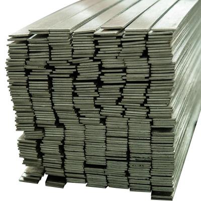 China Stainless Steel Flat Bars 309S/310S/316ti Tolerance /- 1% for Customized Request for sale