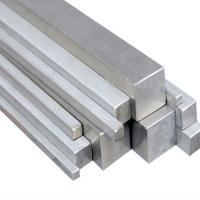 China Stainless Steel Flat Bars 309S/310S/316ti Tolerance /- 1% for Customized Request for sale