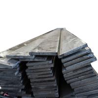 China Stainless Steel Flat Bars 309S/310S/316ti Tolerance /- 1% for Customized Request for sale