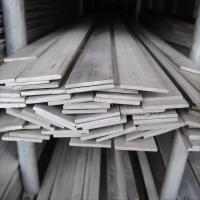 China Stainless Steel Flat Bars 309S/310S/316ti Tolerance /- 1% for Customized Request for sale