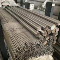 China Round Stainless Steel Bars of 3m Length for Environmental Protection for sale