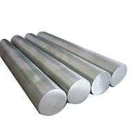 China Round Stainless Steel Bars of 3m Length for Environmental Protection for sale