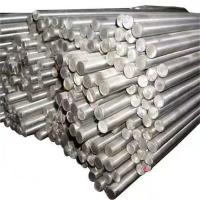 China Round Stainless Steel Bars of 3m Length for Environmental Protection for sale