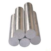 China Round Stainless Steel Bars of 3m Length for Environmental Protection for sale