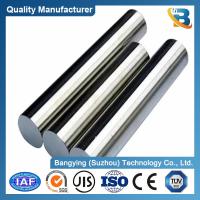 China ASTM Standard 201 202 Stainless Steel Rod 304 316 316L 310S Round Bar for Standards for sale