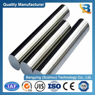 China ASTM Standard 201 202 Stainless Steel Rod 304 316 316L 310S Round Bar for Standards for sale