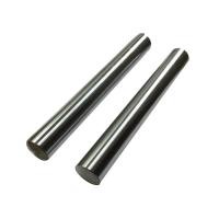China ASTM Standard 201 202 Stainless Steel Rod 304 316 316L 310S Round Bar for Standards for sale