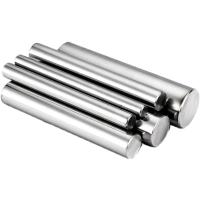 China ASTM Standard 201 202 Stainless Steel Rod 304 316 316L 310S Round Bar for Standards for sale