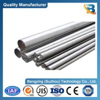 China 20000 Tons Capacity Per Year ASTM Certified 304 Stainless Steel Bar for Performance for sale
