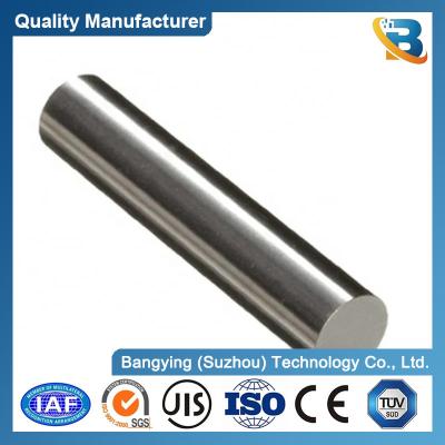 China Corrosion Resistance Stainless Steel Rods 309S/310S/316ti for Customizable Options for sale