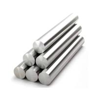 China Corrosion Resistance Stainless Steel Rods 309S/310S/316ti for Customizable Options for sale