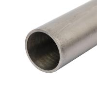 China 304L 201 Polished Stainless Steel Pipes 316 40mm Diameter 200mm Sch 10 Tubo De Acero Inoxidable for sale