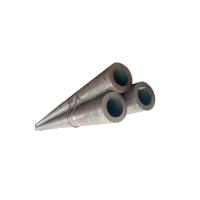 China 304L 201 Polished Stainless Steel Pipes 316 40mm Diameter 200mm Sch 10 Tubo De Acero Inoxidable for sale