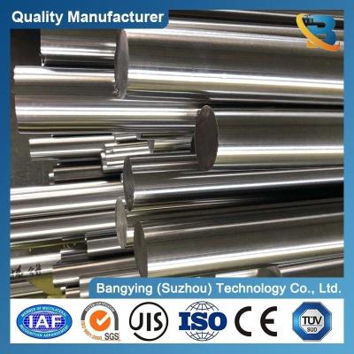 China Polished Technique SUS/DIN/JIS/ISO 316/316L Stainless Steel Square/Round Bar for Benefit for sale