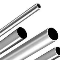 China 5.8m Length Customizable Stainless Steel Capillary Tube for Small Diameter Pipes for sale