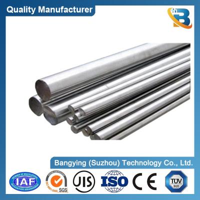 China 309S/310S/321 3m Length 300 Series Bright Polished Round Rod Stainless Steel Bar for sale