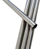 China Stainless Steel Pipes for Railings Ss 304 Pipe Manufacturers at EN Certification for sale