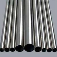China Stainless Steel Pipes for Railings Ss 304 Pipe Manufacturers at EN Certification for sale