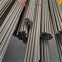 China Stainless Steel Pipes for Railings Ss 304 Pipe Manufacturers at EN Certification for sale