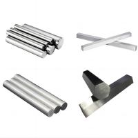 China ASTM A276 201/202/304/316/316L/316ti Cold Drawn Stainless Steel Bright Solid Rod Stainless Steel Round Bar Customized for sale
