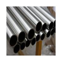 China Polished 32750 32760 2304 2520 F55 253mA Stainless Steel Seamless Pipe for Benefit for sale