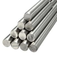 China Cold Drawn Stainless Steel Round Bar Angle Flat Bar for S43000/S41008/S41000/S42000 for sale