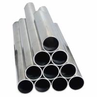 China Customization 304 310 316 316L AISI Heat Exchanger Stainless Steel Seamless Pipe Ss for sale
