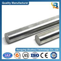 China 20000 Tons Per Year Capacity SUS/DIN/JIS/ISO 316/316L Stainless Steel Square/Round Bar for sale