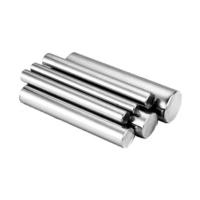 China ASTM 201 202 304 316 430 904L Stainless Steel Bar Customization Hot Rolled Technique for sale